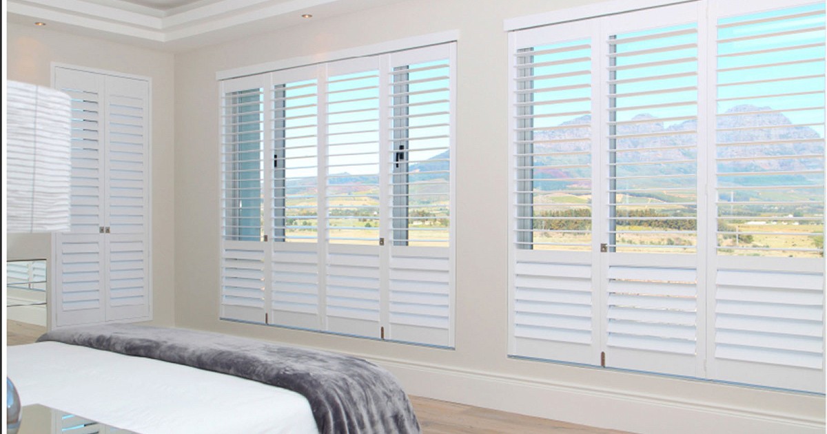 Custom Shutters Longmont Colorado by Westward Blinds & Shutters Custom | Wood & Polywood ...